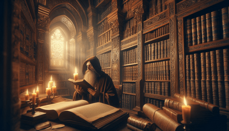 Nicholas of Cusa: Influences and Origins - Rachav | Changing the Paradigm