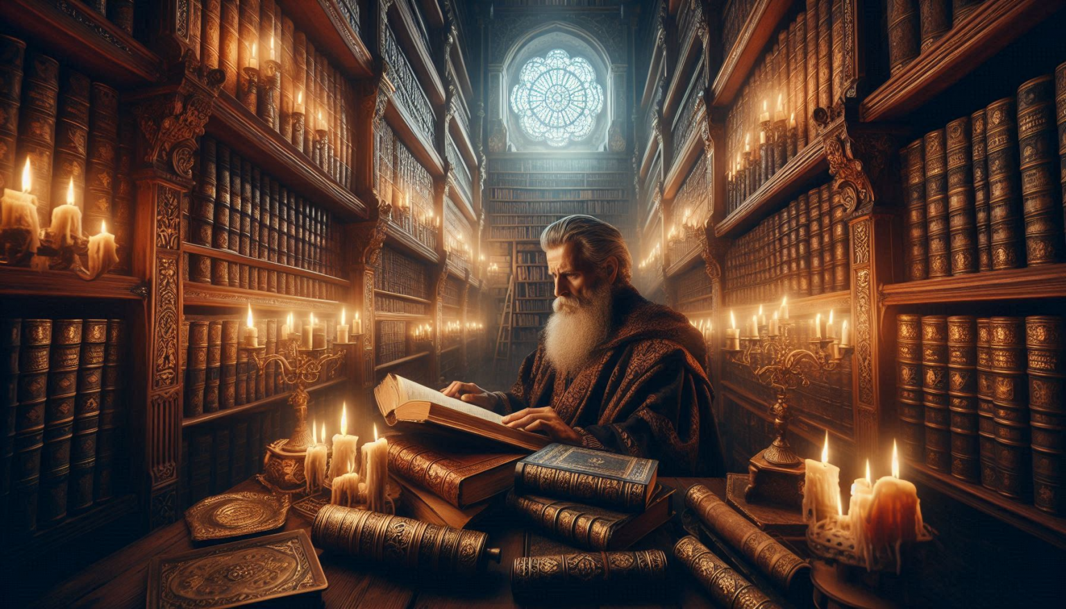 The Yerushalmi (Jerusalem Talmud) and the Bavli (Babylonian Talmud) are ...