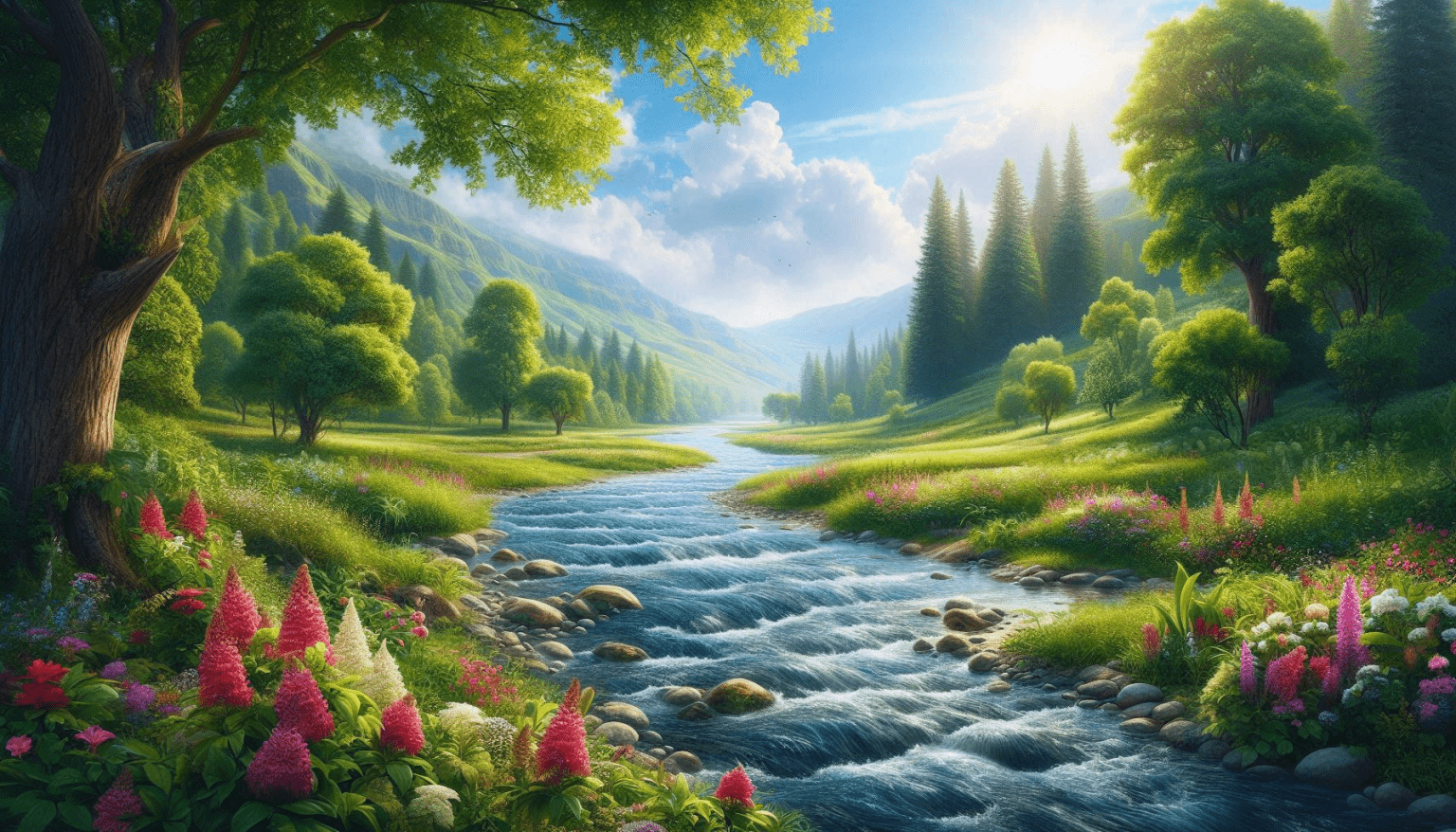 Beyond the Sabbath River: An Exploration of the Mythical Sambation ...