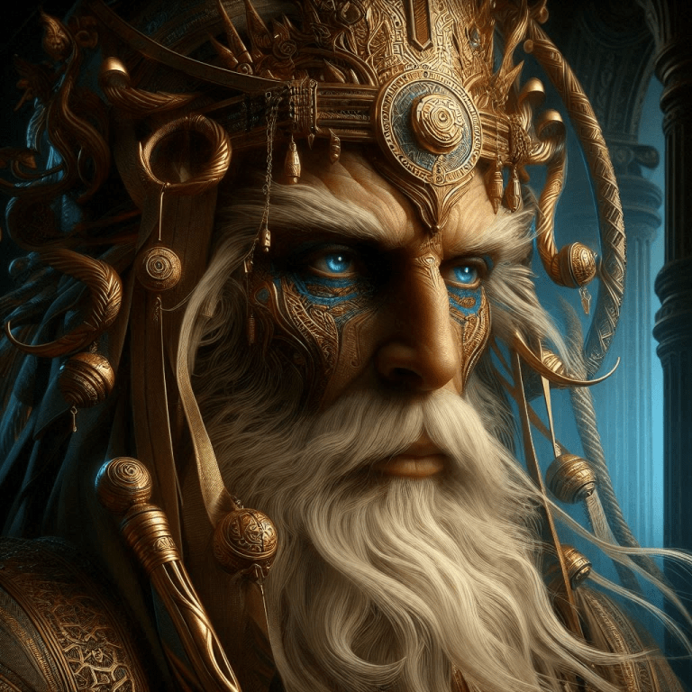 Beyond the Sabbath River: An Exploration of the Mythical Sambation ...