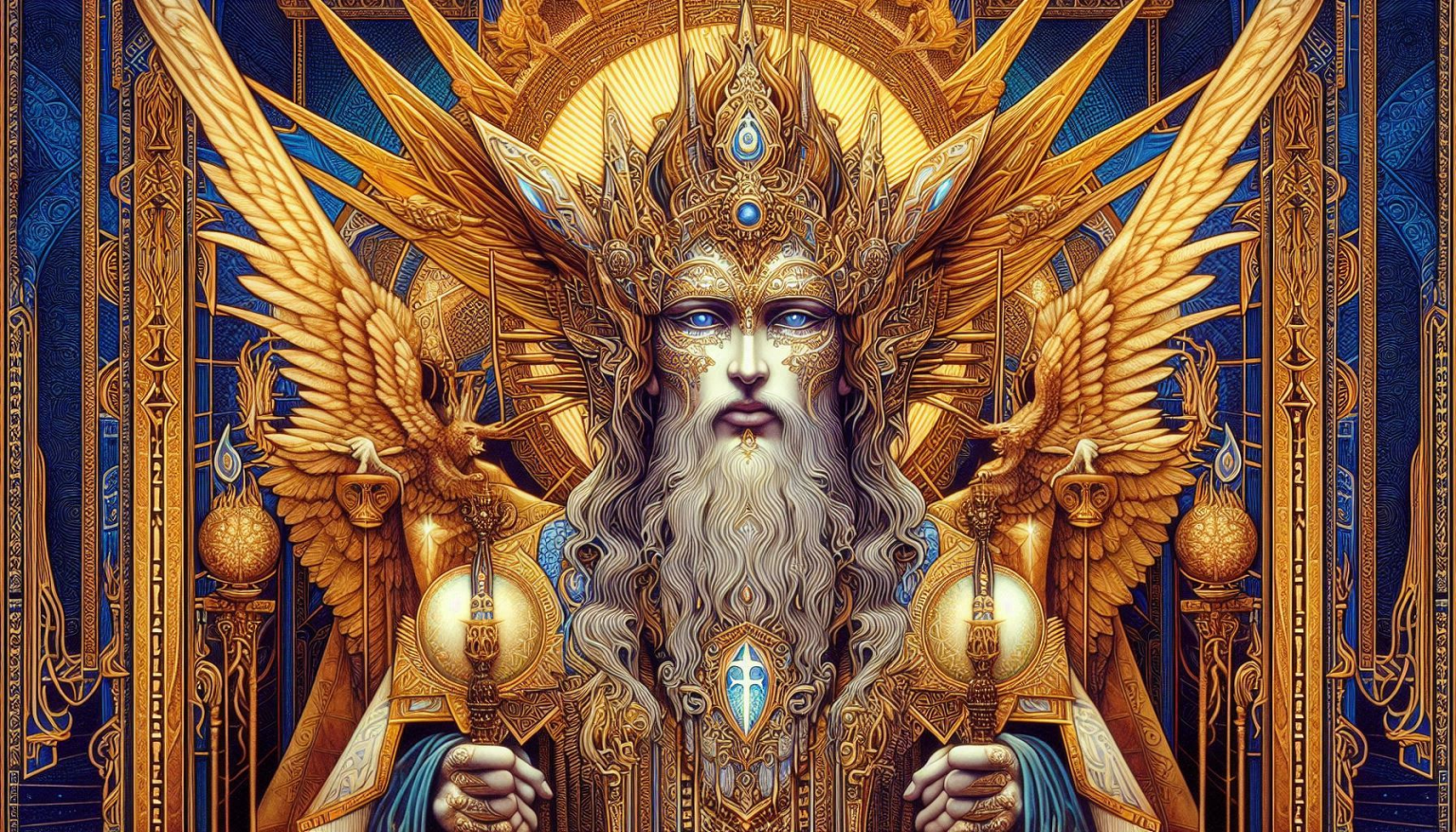 Metatron: Trajectories of an Angelic Figure from Jewish Mysticism to ...