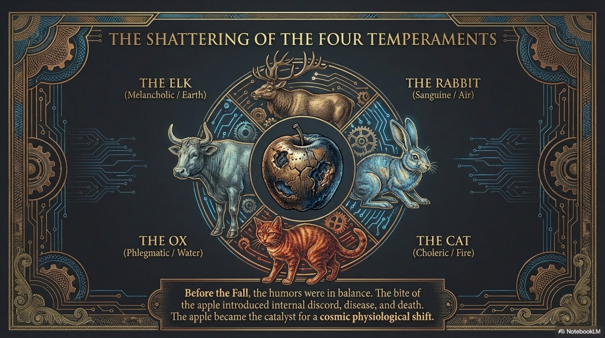 The Malum Paradox: A Comprehensive Analysis of the Apple’s Ascendance ...